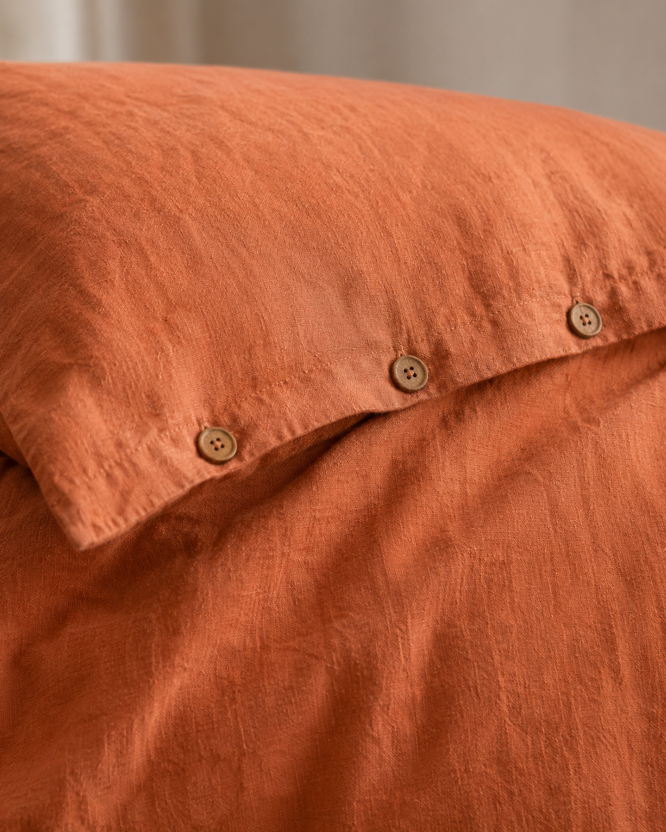 Best Cooling Sheets UK: Which Fabric Actually Keeps You Cool? | Cuddledown