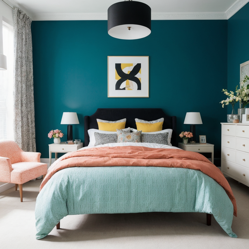 How to Redecorate Your Home with Egyptian Cotton Bedding – Cuddledown