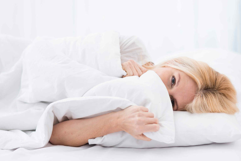 Top 5 Best Pillows for Side Sleepers in 2025 – Cuddledown
