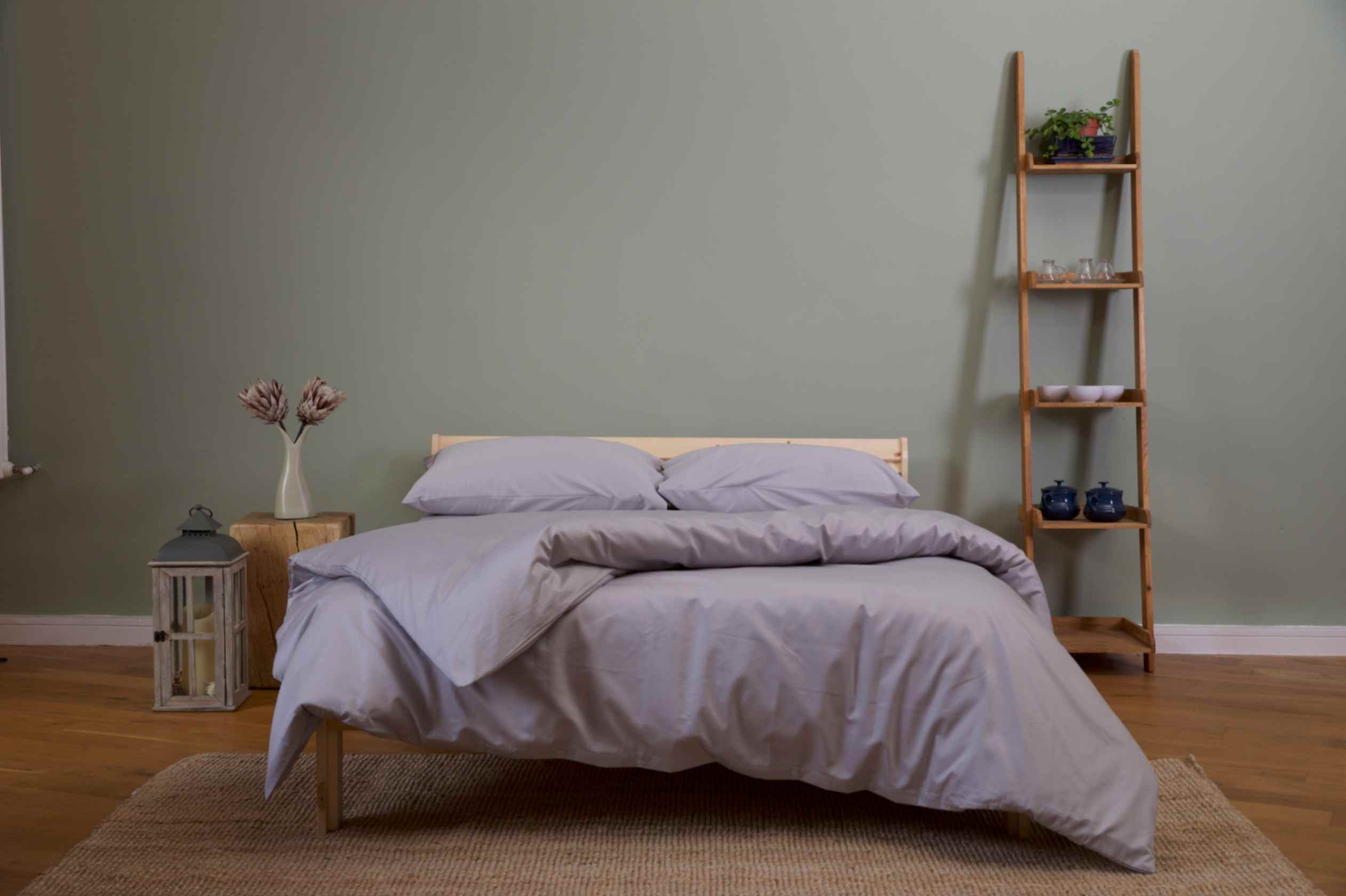 Double Bedding – Cuddledown