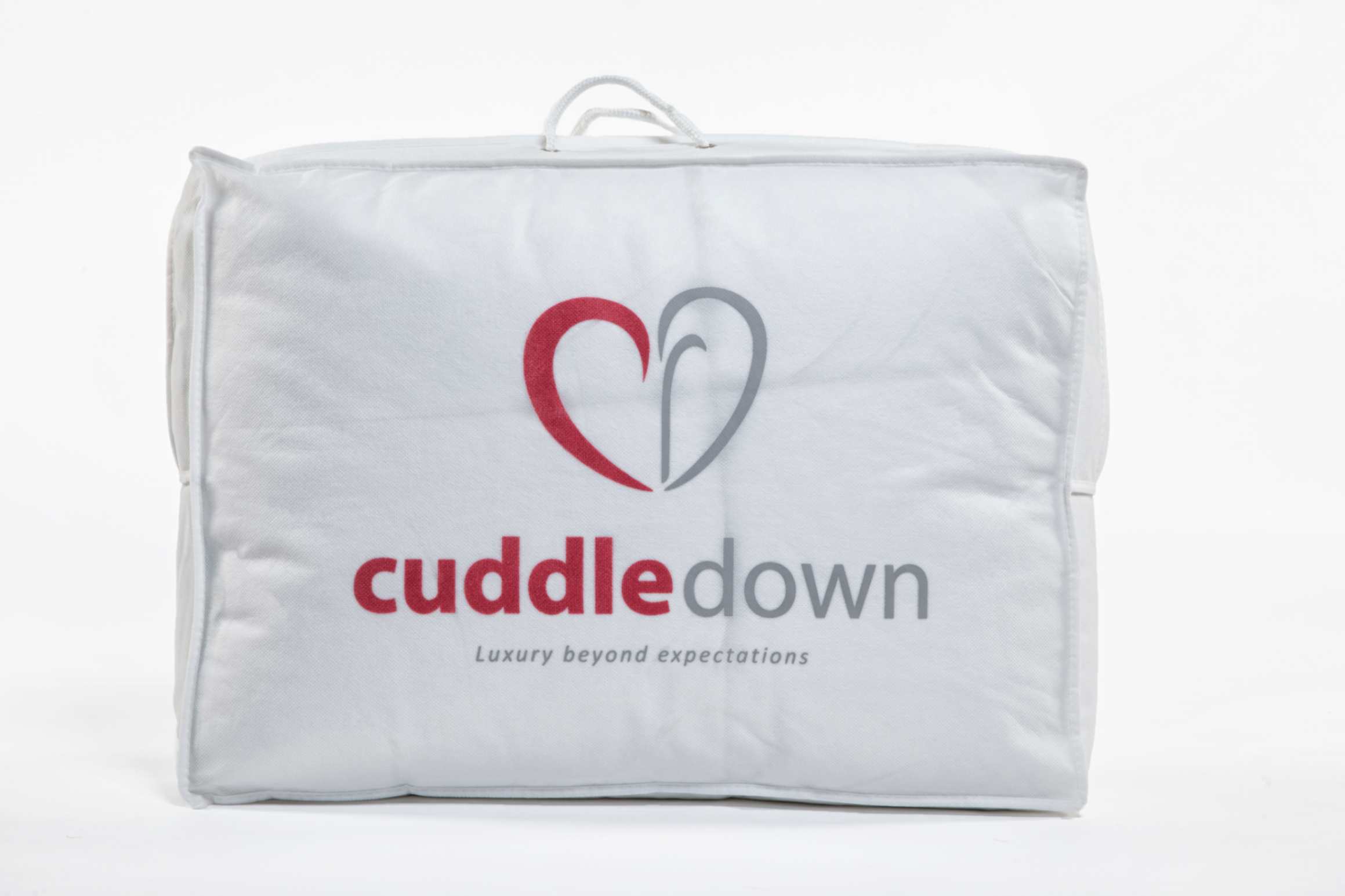 Pillow and Duvet Storage Bags - Cuddledown