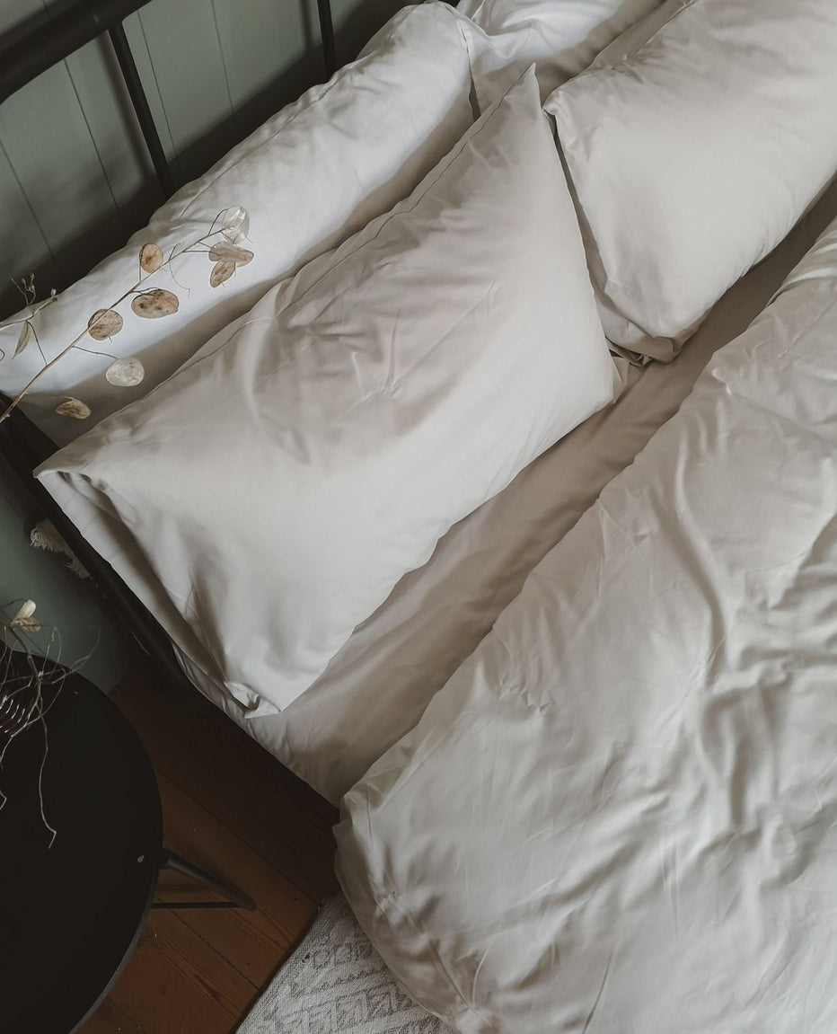 What Are the Dimensions of a King Size Duvet? Your Guide to Duvet Sizi ...