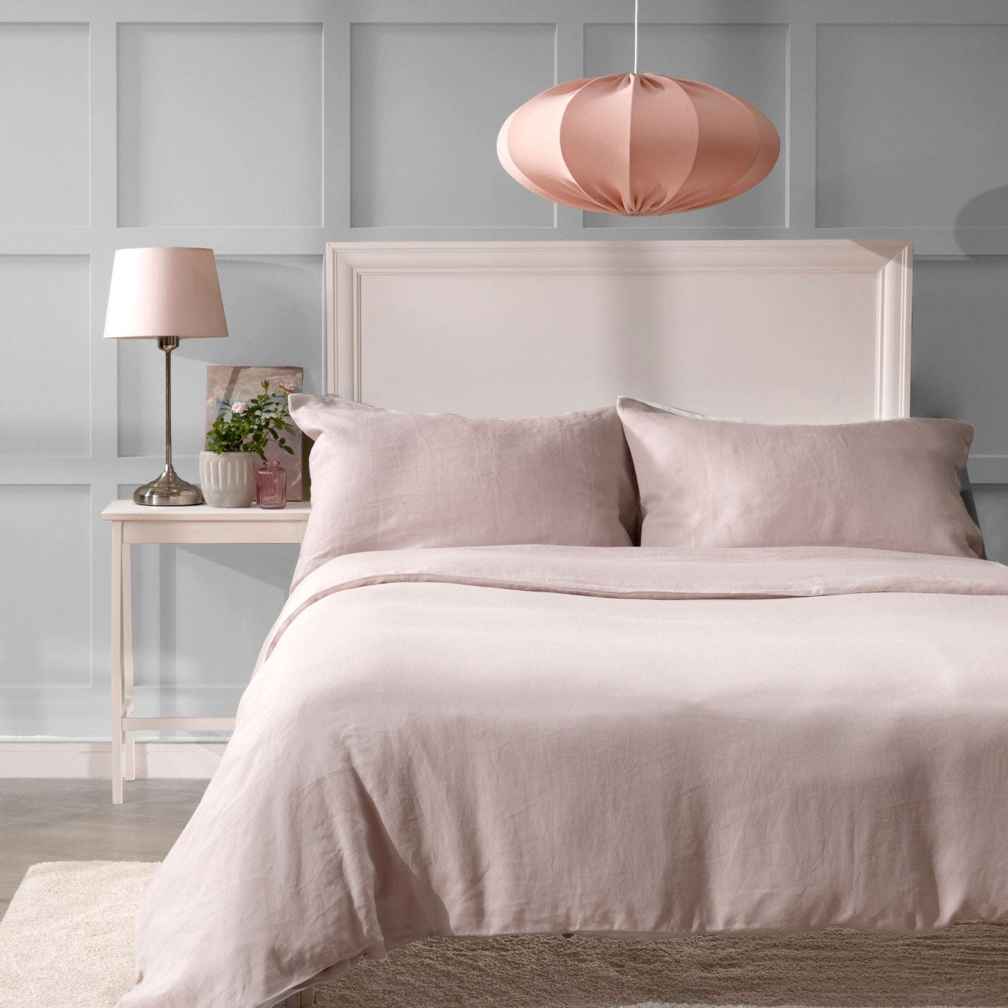 Luxurious Linen Bedding | Linen Bedding Sets | Cuddledown