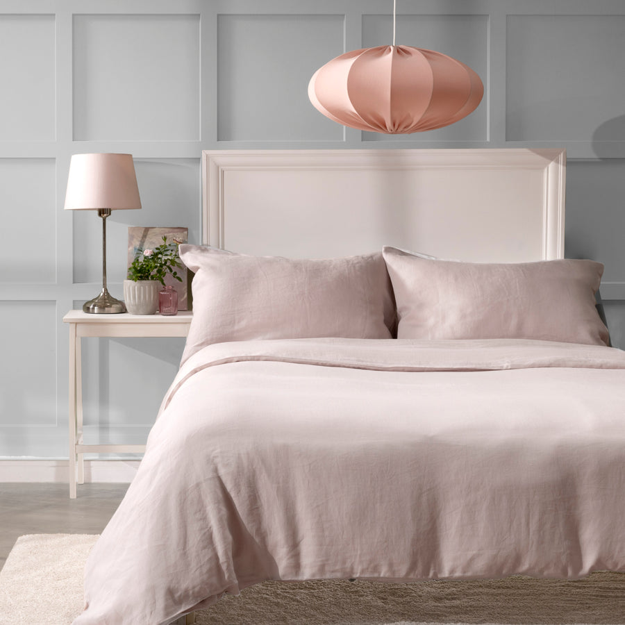 Pure Linen Bedding Set — Cuddledown