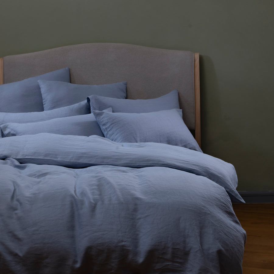 Pure Linen Bedding Set — Cuddledown