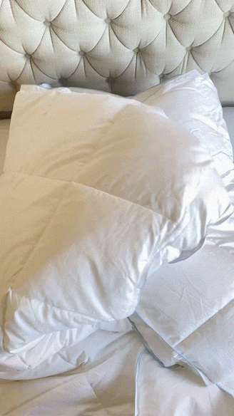Duvet Guide | Everything You Need To Know About Duvets – Cuddledown