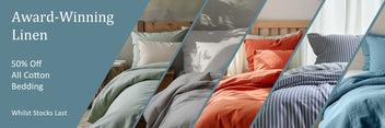 Cuddledown - The UK's Best Down Duvets, Pillows and Bedding Sets