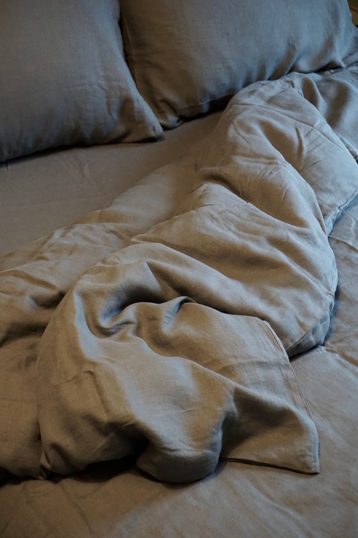 Cuddledown - The UK's Best Down Duvets, Pillows and Bedding Sets