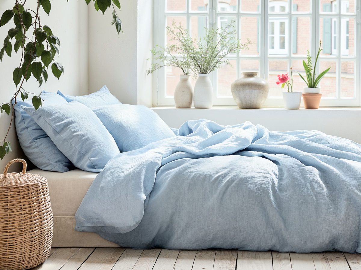 Cuddledown - The UK's Best Down Duvets, Pillows and Bedding Sets