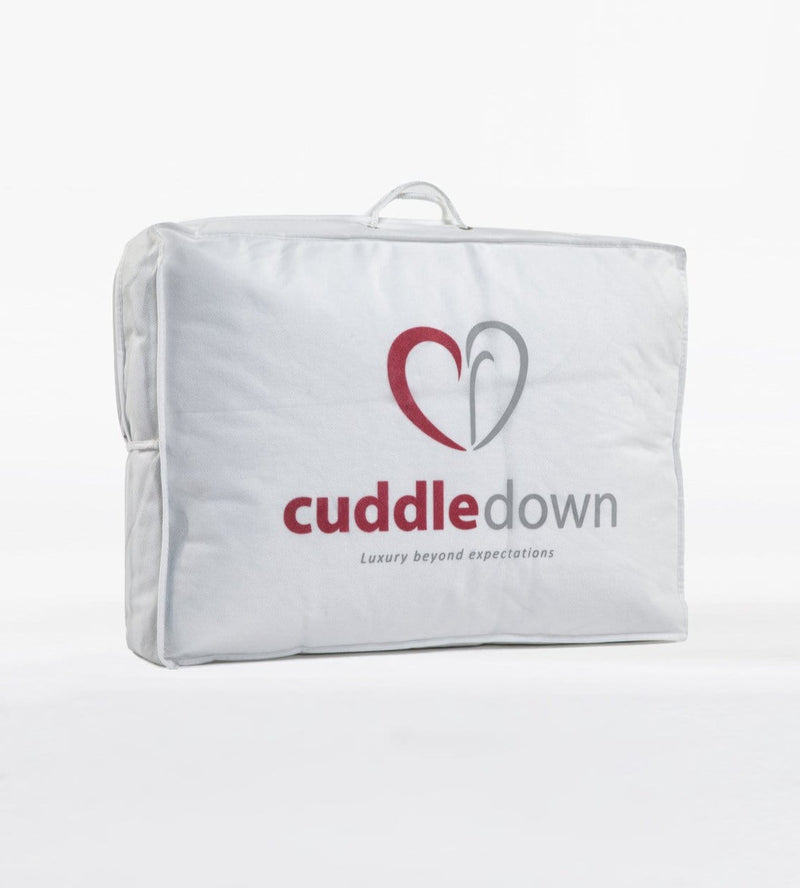 Bedding Add-ons — Cuddledown